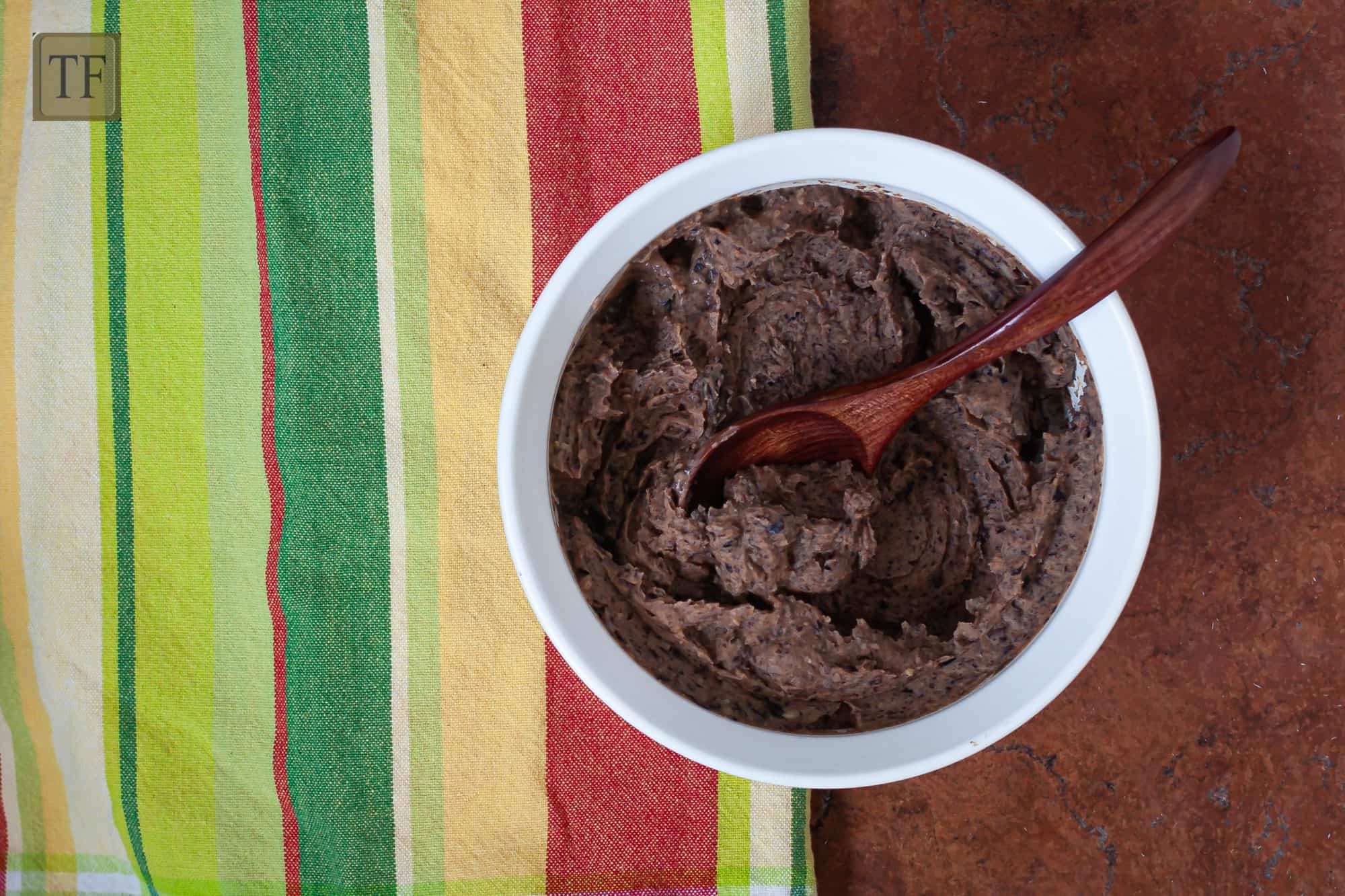 Best Refried Beans Recipe