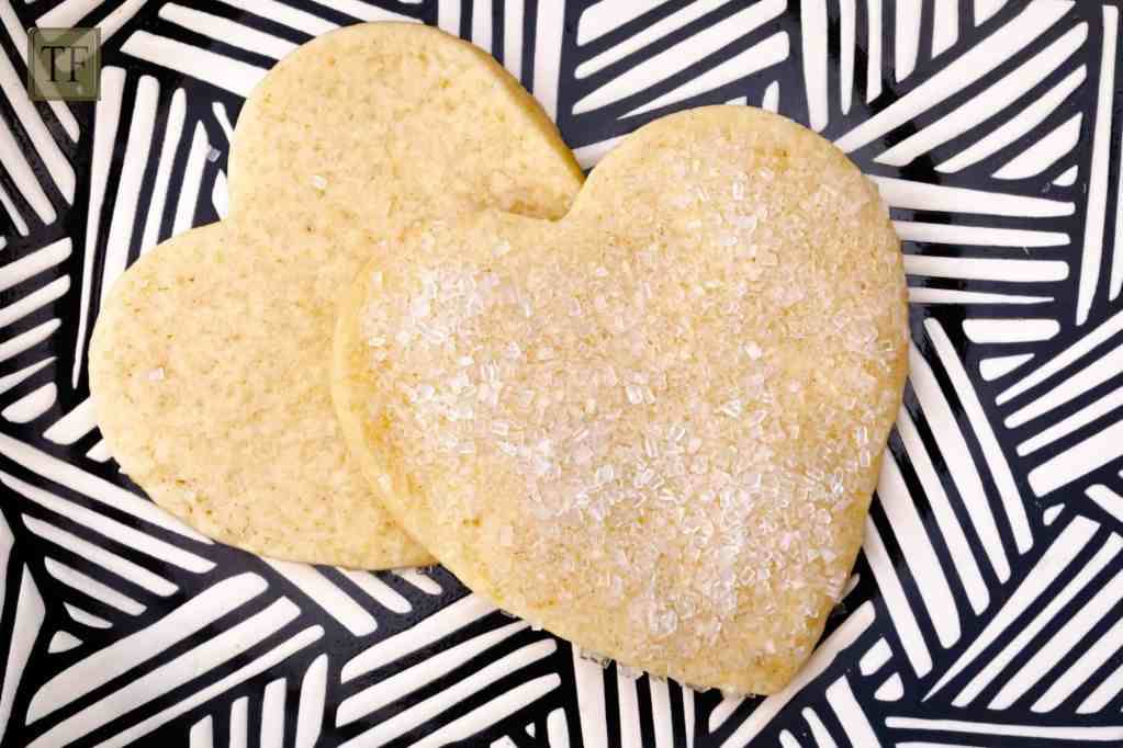 Best Sablé Cookie Recipe
