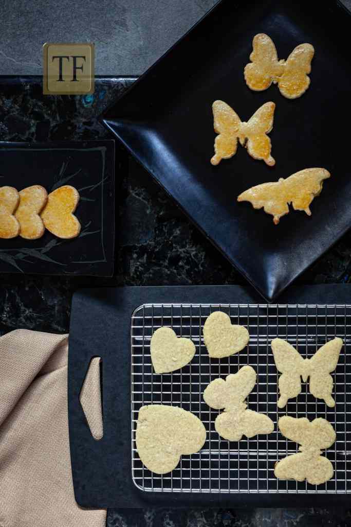 Best Sablé Cookie Recipe
