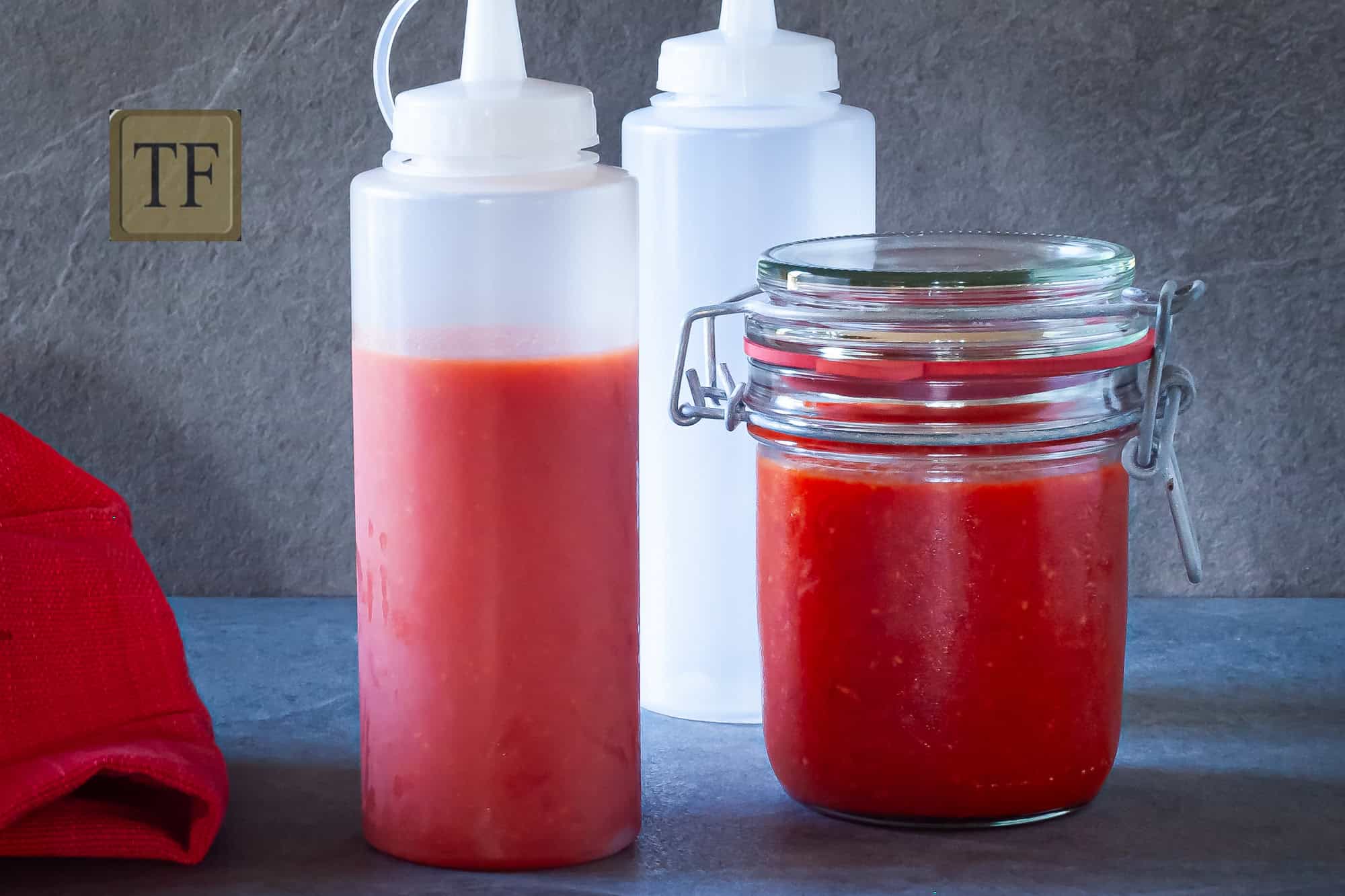 Best Homemade Sriracha Sauce Recipe