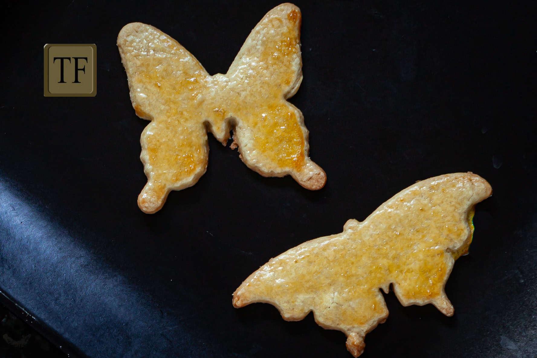 Best Sablé Cookie Recipe