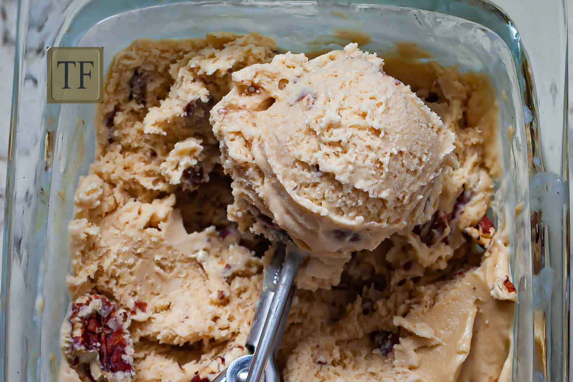 Birch Syrup Ice Cream Recipe
