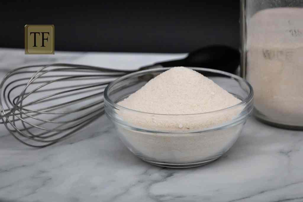 Superfine Sugar Substitute - Extra Fine Sugar | Caster Sugar | Baker’s ...